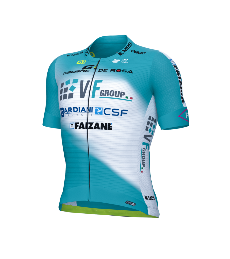 Homepage - VFGroup Bardiani CSF Faizané